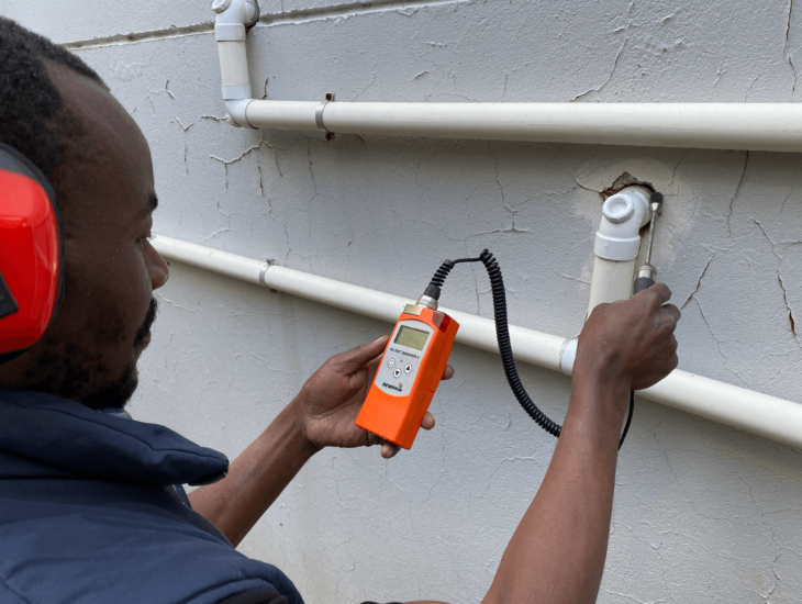 Detection methods | SuperKwik Plumbing and Electrical